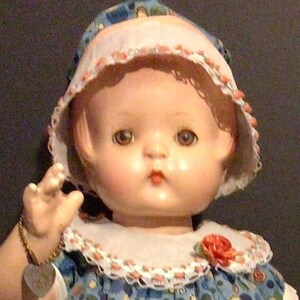 Efanbee’s Patsy Ann - Etsy