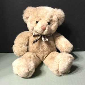 Teddy Bear - Etsy