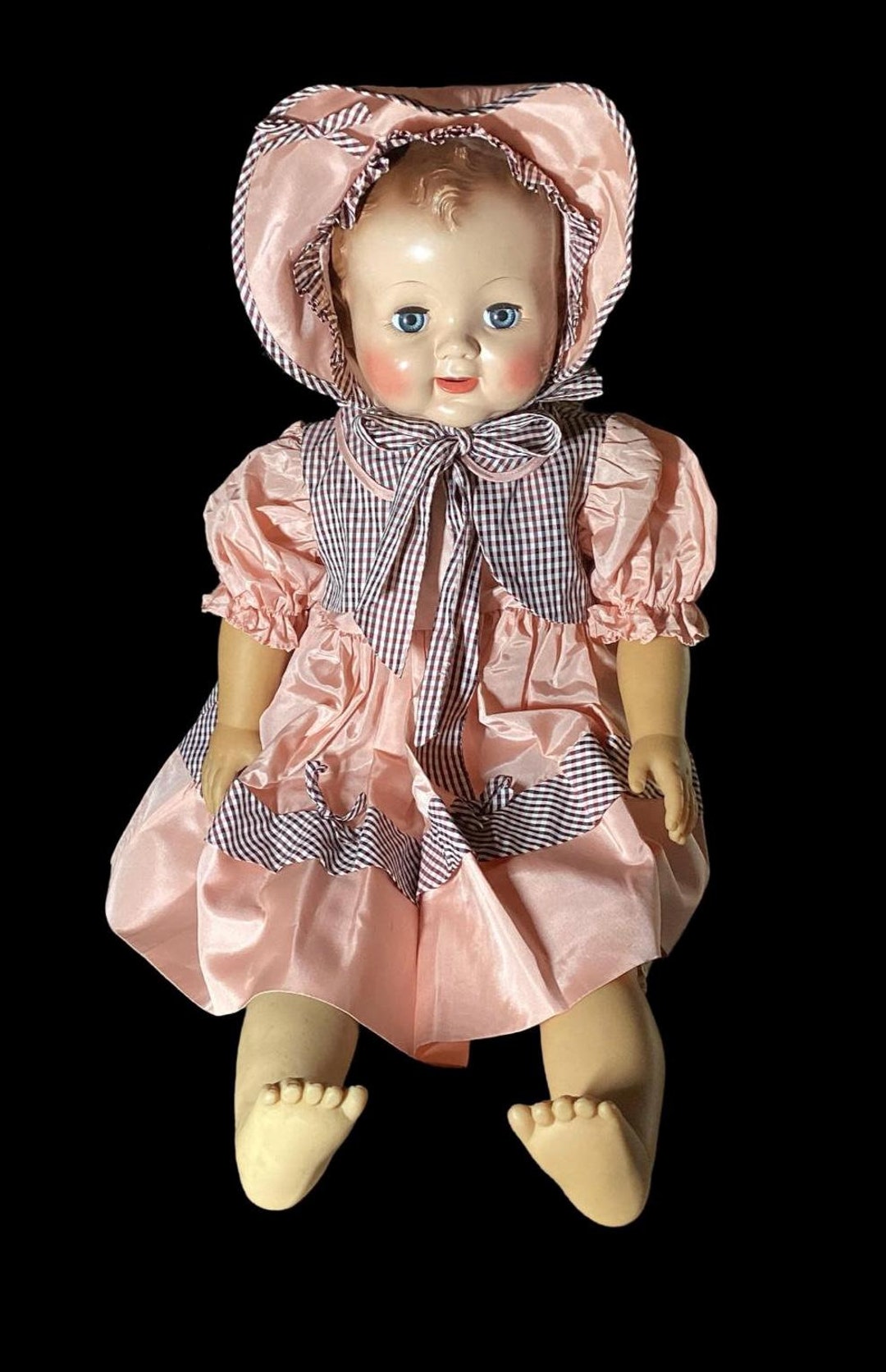 Effanbee’s Noma Doll (1950-1953) RARE - Etsy
