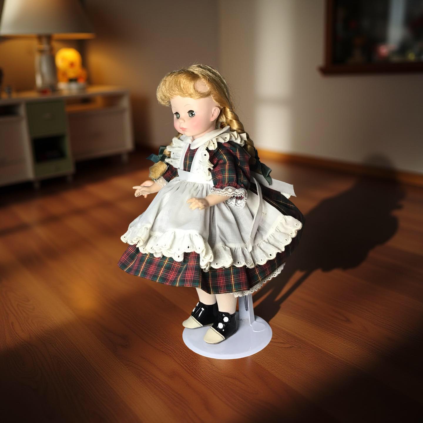 Madame Alexander’s Mcguffey Ana - Etsy