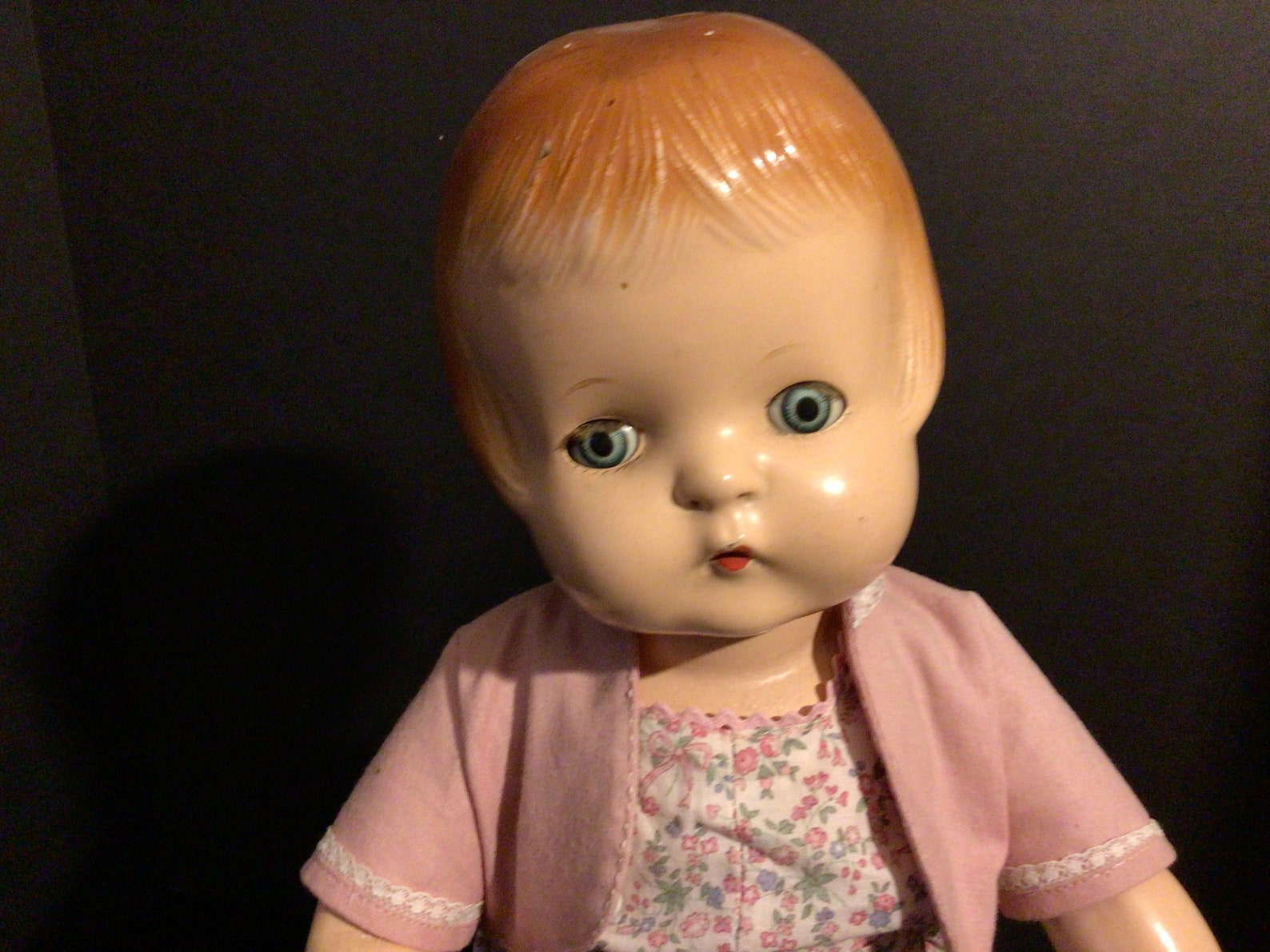 Efanbee’s Patsy Ann - Etsy