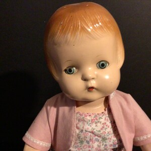 Efanbee’s Patsy Ann - Etsy