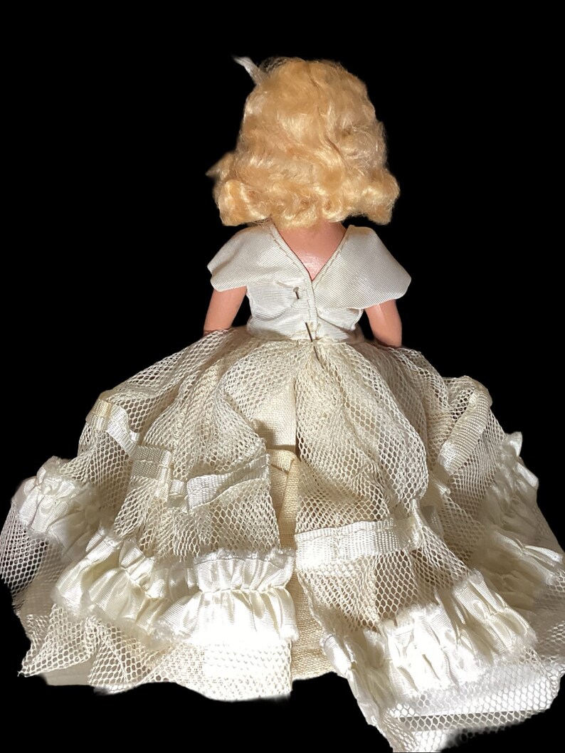 Nancy Ann Bride. (1940’s) - Etsy