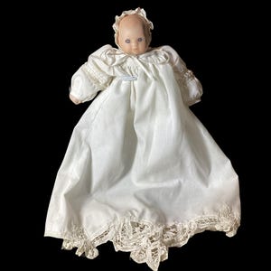 Artist Porcelain Baby - Etsy