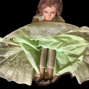 27inch Boudoir Doll - Etsy