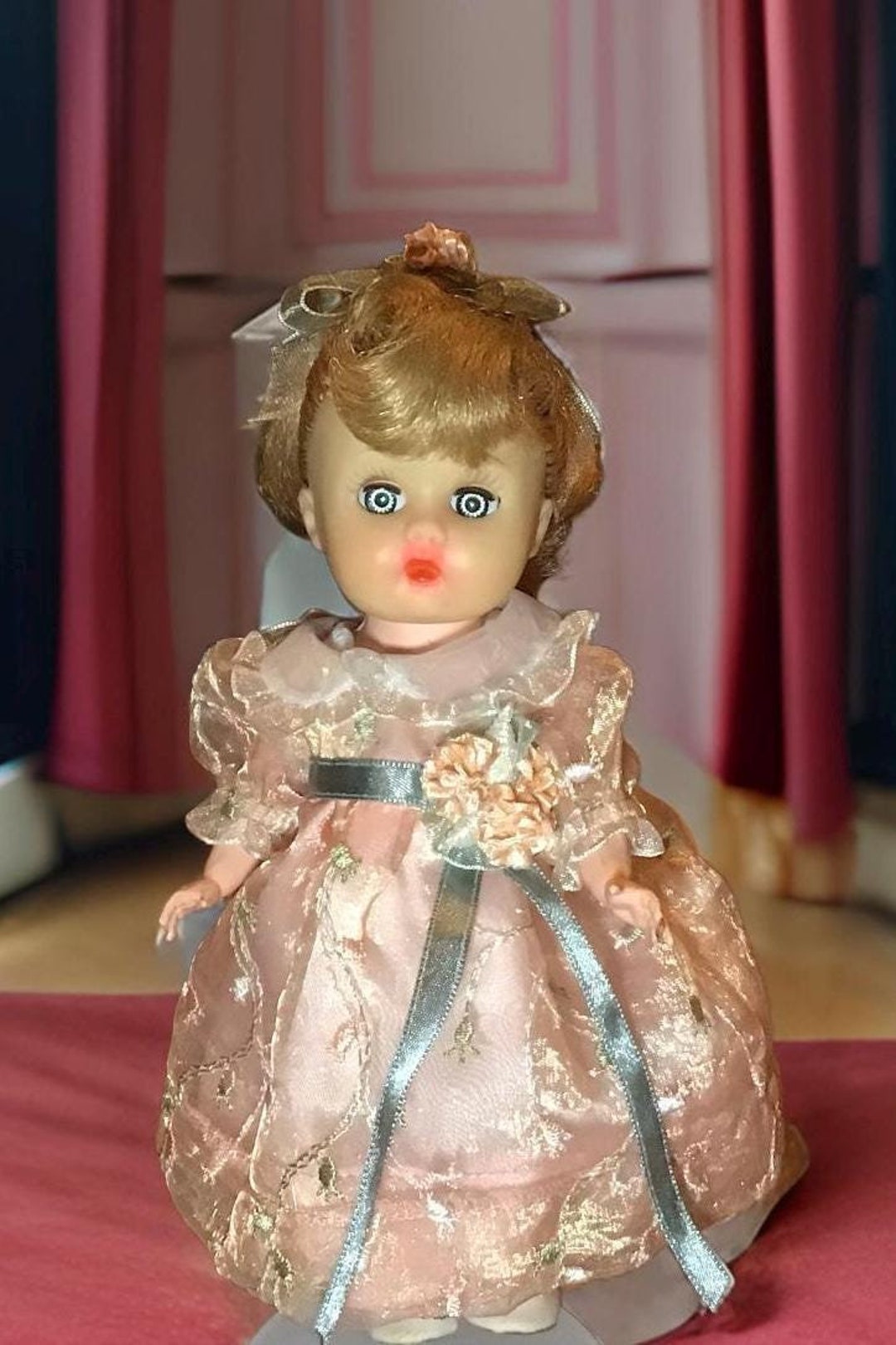 Nancy Anns Muffy Storybook Walker - Etsy