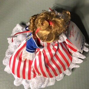 Madame Alexander’s Miss Liberty - Etsy