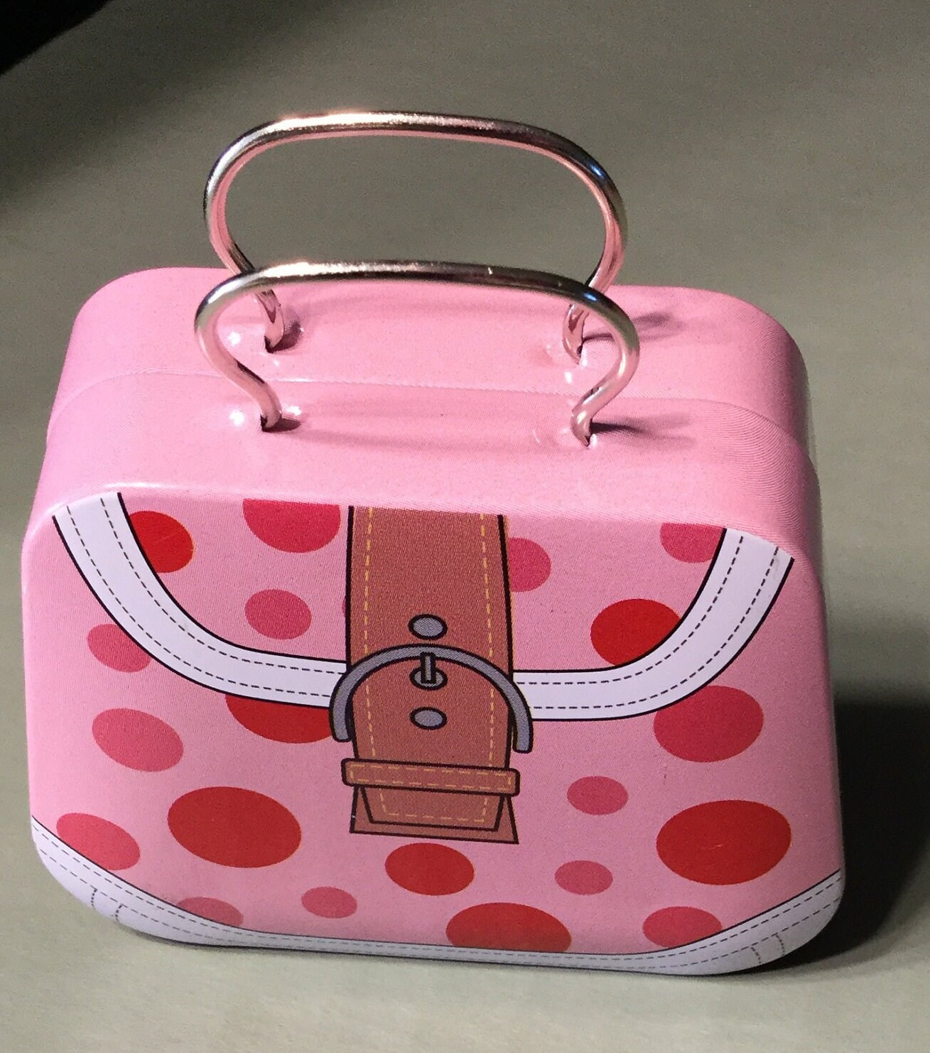 Miniature Doll Purse - Etsy
