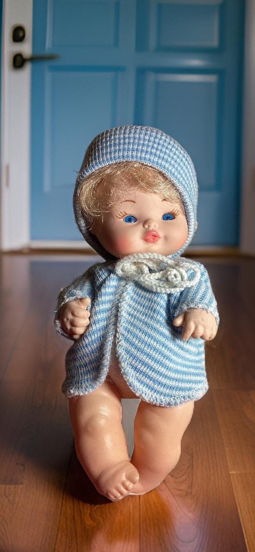 Vintage Fugaro Italian Baby - Etsy