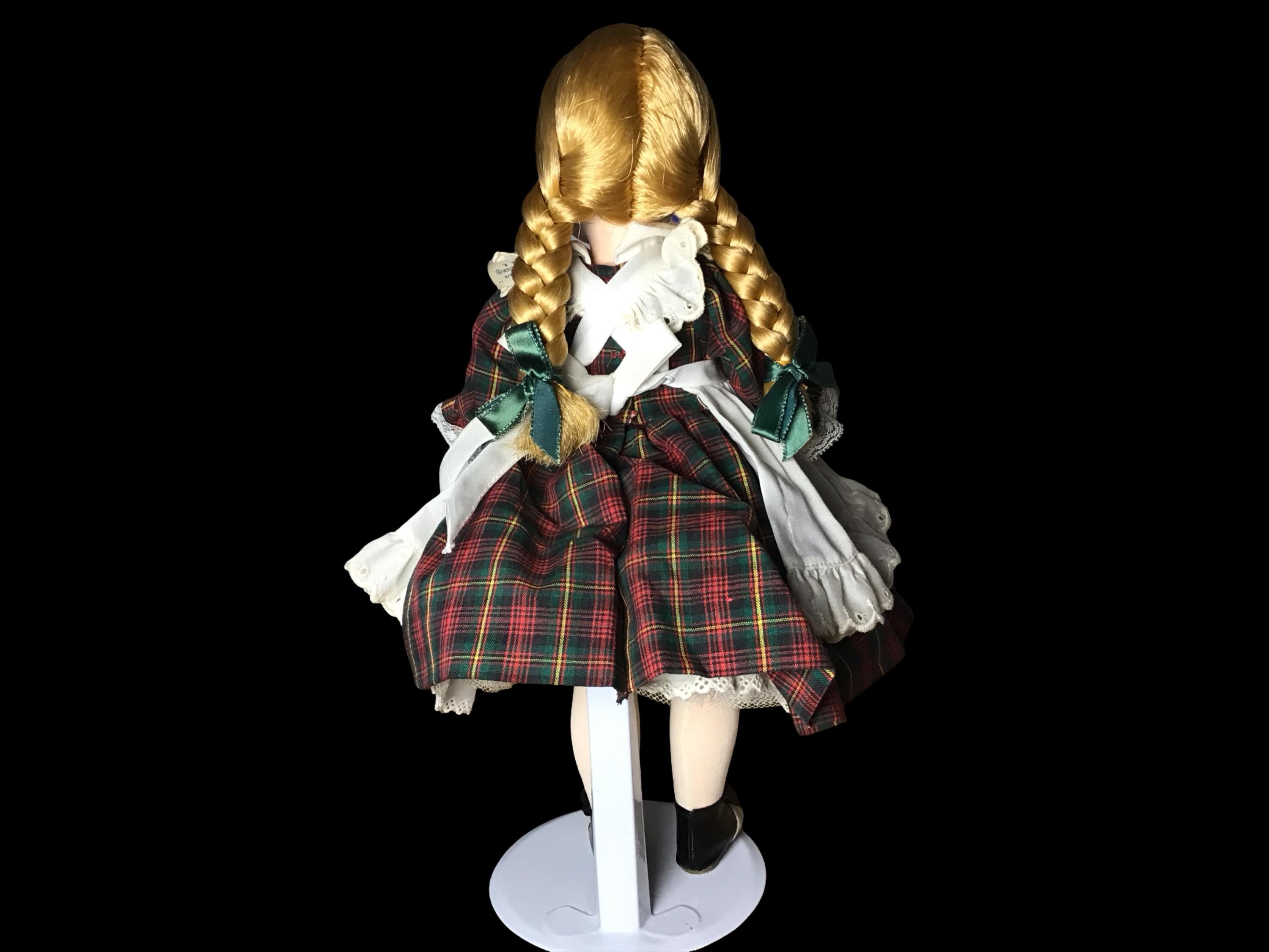 Madame Alexander’s Mcguffey Ana - Etsy