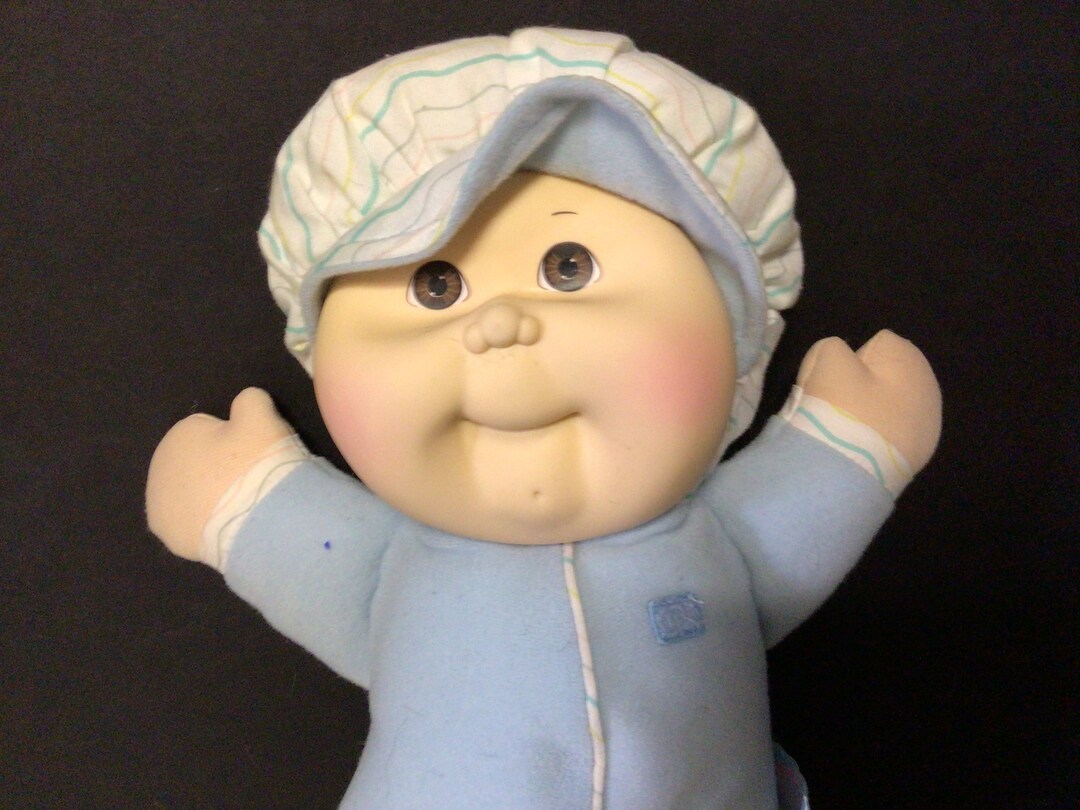 Cabbage Patch First Baby - Etsy