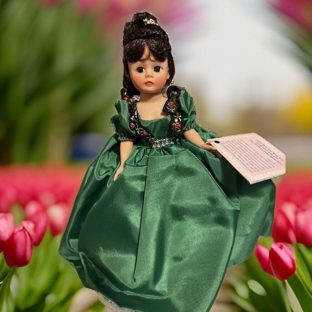 Madame Alexander’s Colleen - Etsy
