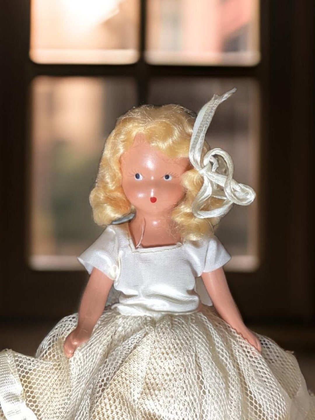 Nancy Ann Bride. (1940’s) - Etsy