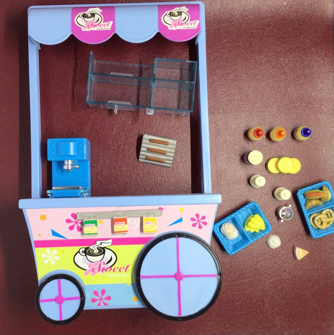 Sweet - Shop for Dolls - Etsy