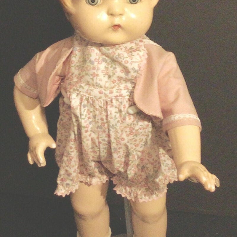 Patsy Doll Clothes - Etsy