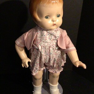 Efanbee’s Patsy Ann - Etsy