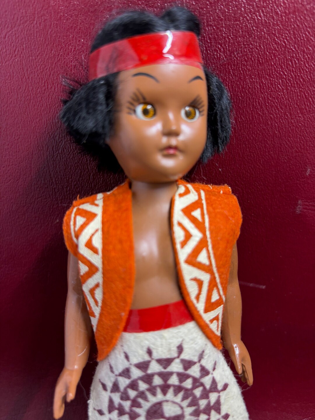 Carlson Dolls (1940’s) - Etsy