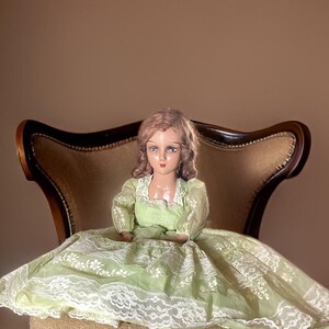 27inch Boudoir Doll - Etsy