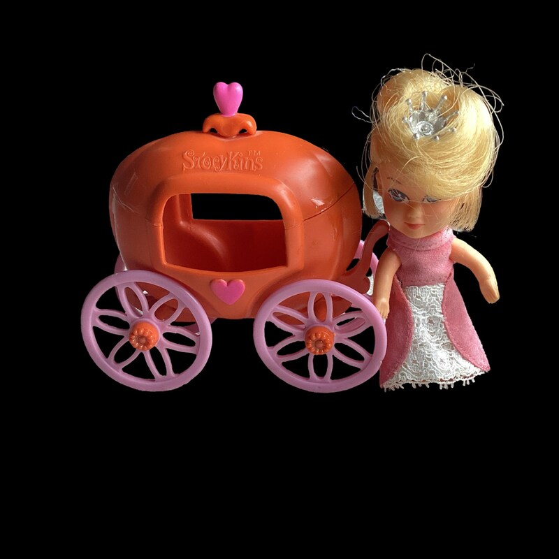 1960s Dolls Little Kiddles - Etsy