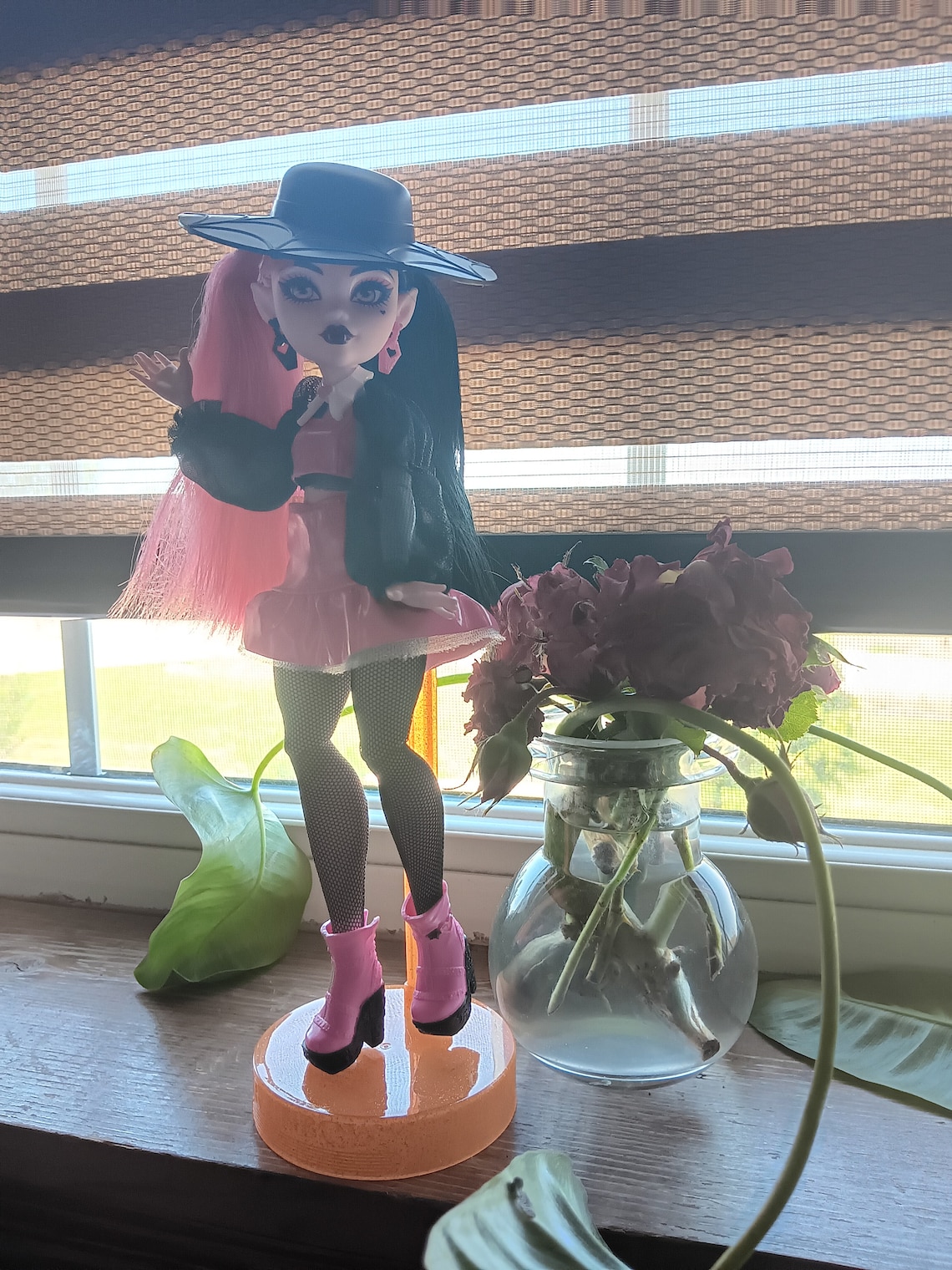 Dracu Laura Monster High - Etsy