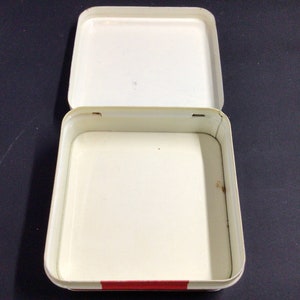 Sentinel Utility First Aid Kit Circa 1940s - Etsy