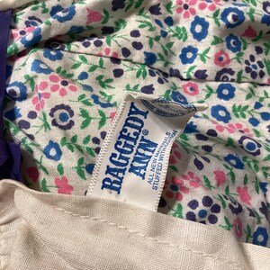 Raggedy Ann Knickerbocker - 15 Inch - Etsy