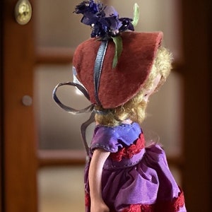 Nancy Ann Doll - Etsy