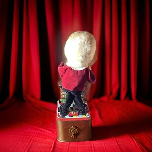 Charlie Weaver Bartender 1950s - Etsy