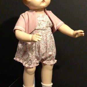 Efanbee’s Patsy Ann - Etsy