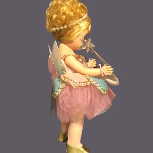 Madame Alexander’s Tinkerbell - Etsy