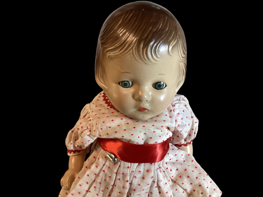 Patsy Look A Like Doll - Etsy Australia