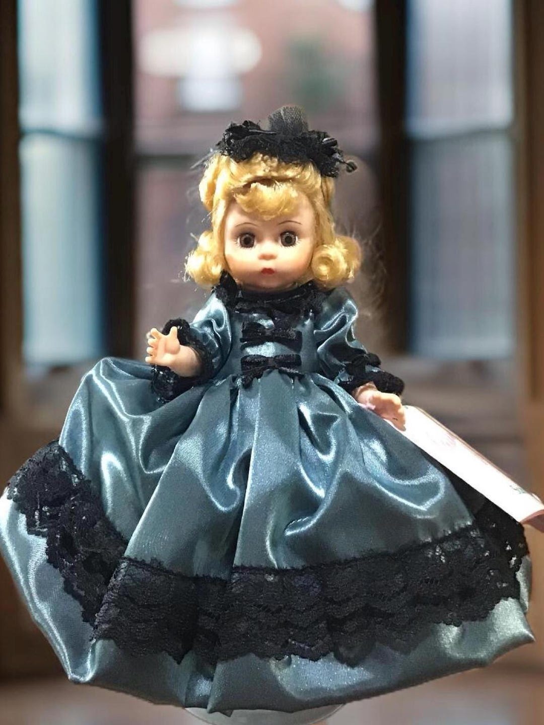On Vacation - All Items to Ship Feb. 8thvintage Madame Alexander’s Aunt ...