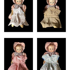 Effanbee’s Noma Doll (1950-1953) RARE - Etsy