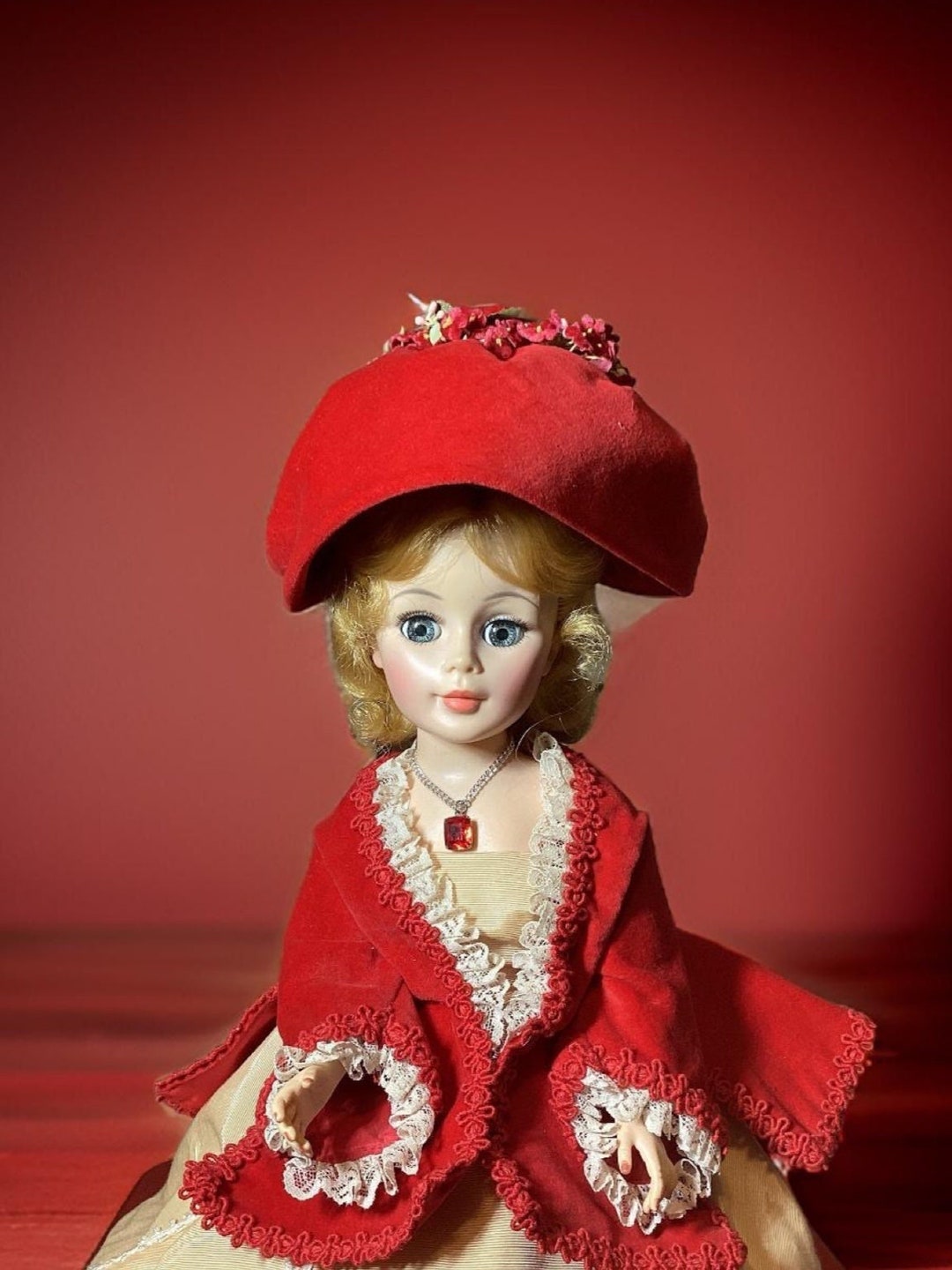 Madame Alexander’s Godey - Etsy
