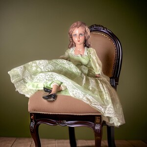 27inch Boudoir Doll - Etsy