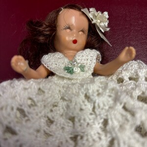 Nancy Ann Bride 1950 - Etsy