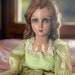 27inch Boudoir Doll - Etsy