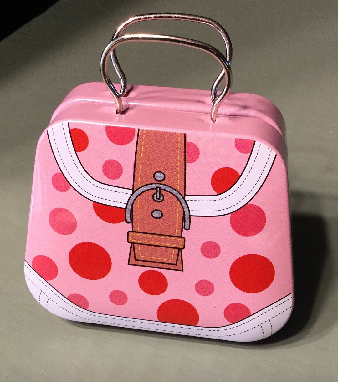 Miniature Doll Purse - Etsy
