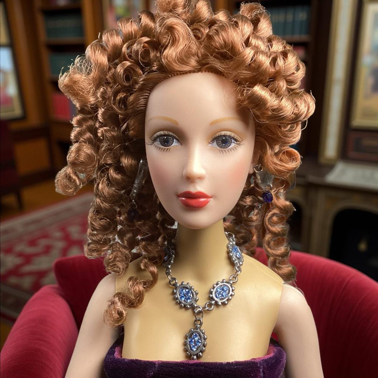 Madame Alexander’s Alex in “ Twilight “ - 16 Inch - Etsy
