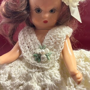 Nancy Ann Bride 1950 - Etsy