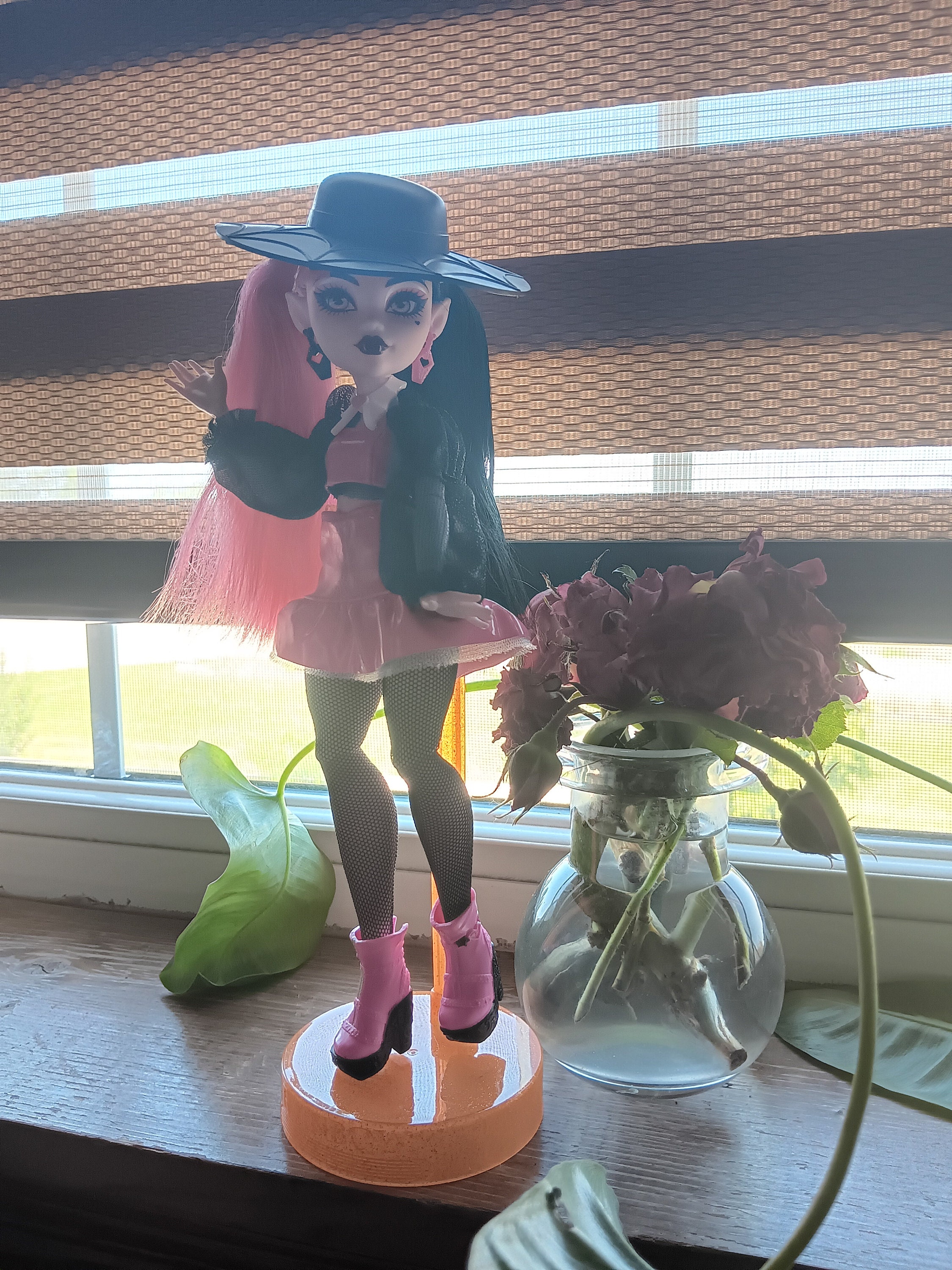 Dracu Laura Monster High - Etsy