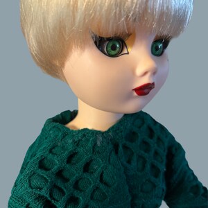 Cissy or Other 21 Inch Fashion Dolls Dress - Etsy