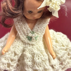 Nancy Ann Bride 1950 - Etsy
