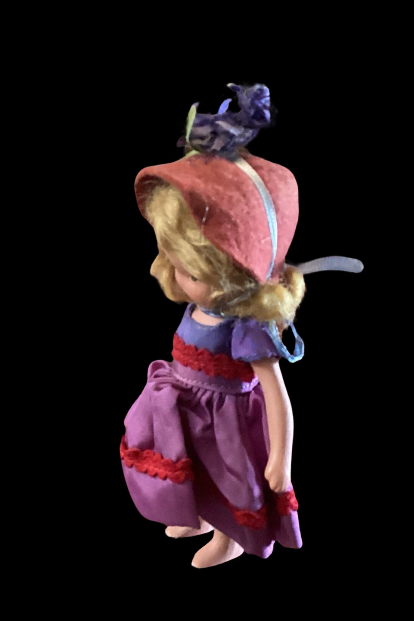 Nancy Ann Doll - Etsy