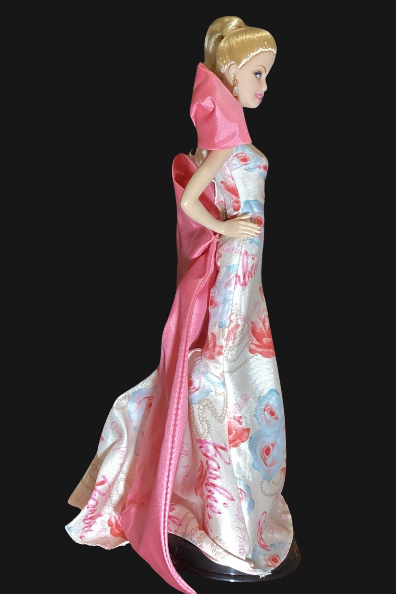 Pink Label Barbie Rose Splendor - Etsy