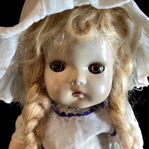 Madame Alexander Jeannie Walker - Etsy