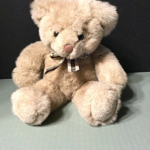 Teddy Bear - Etsy