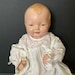 Effanbee Baby Doll 1924 - Etsy