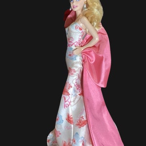 Pink Label Barbie Rose Splendor - Etsy