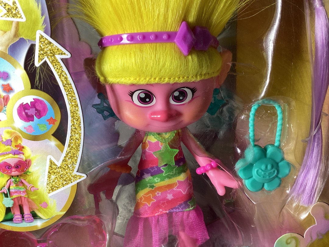 Viva From Trolls Band Together - Etsy